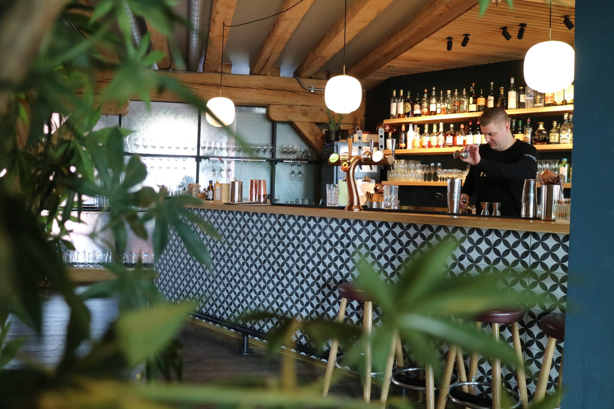 Bryt deg ut av sofaen - Bli med på bingo! | Bypatrioten