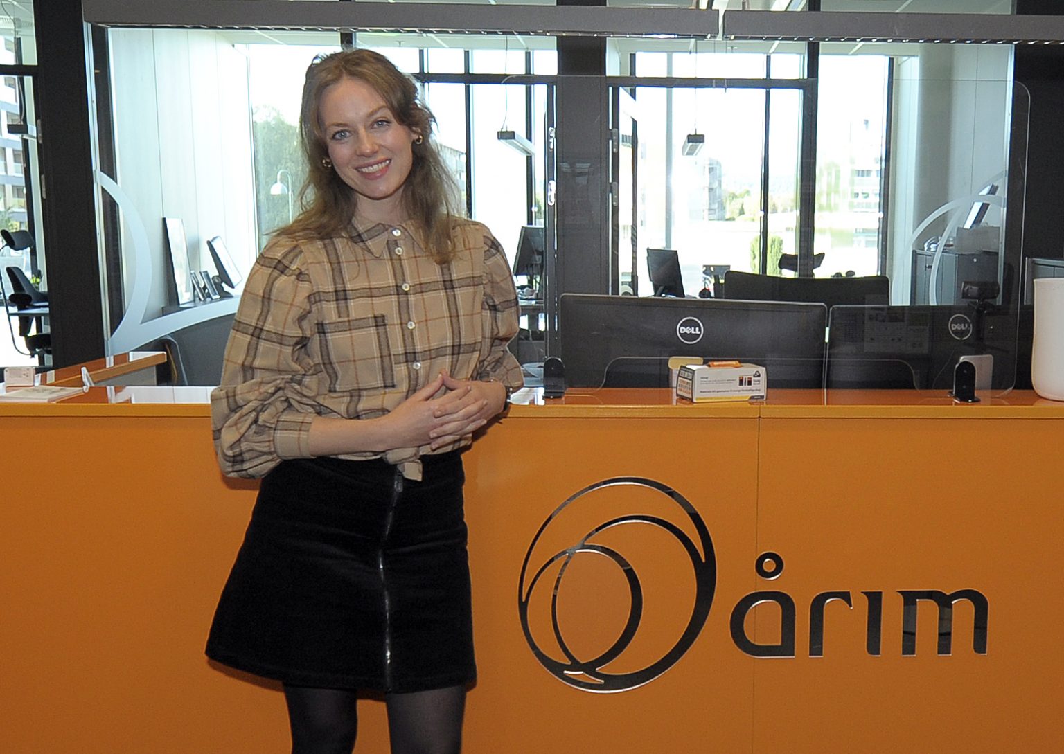 Snøen gir forsinkelser | Bypatrioten