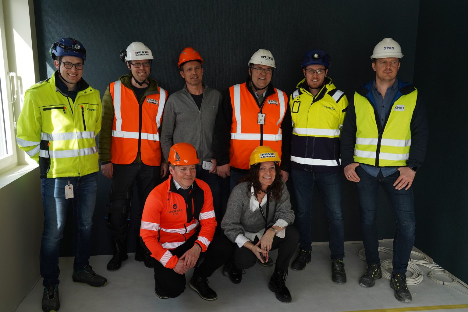 Skal bli størst mellom Bergen og Trondheim | Bypatrioten