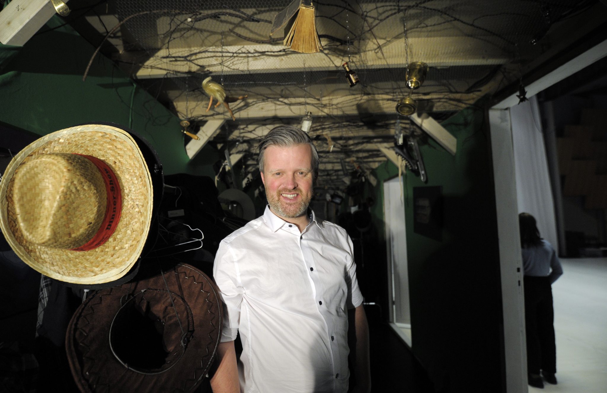 Endres "på gjensyn" med Ålesund | Bypatrioten