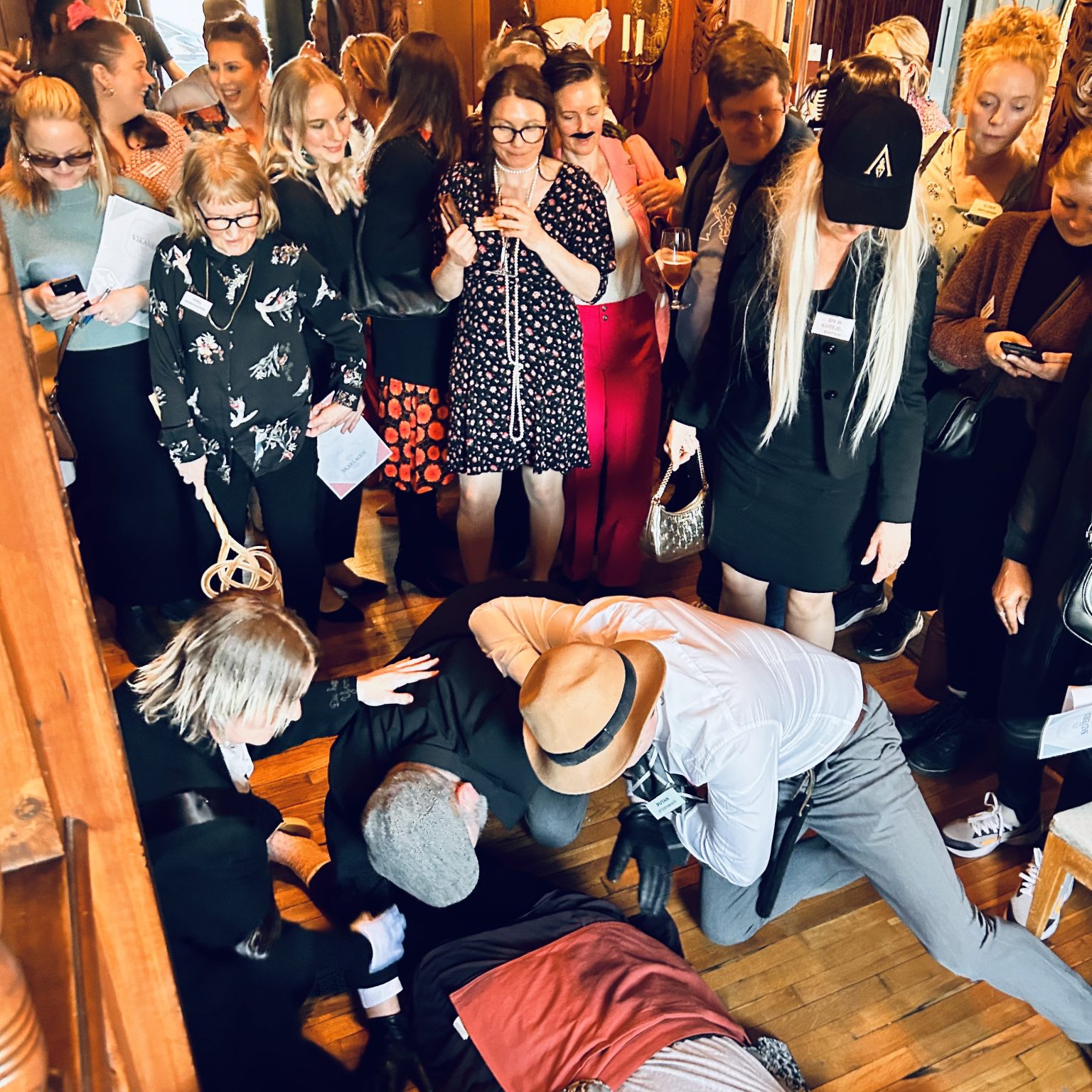 Slik blir høsten i Jervell-huset | Bypatrioten