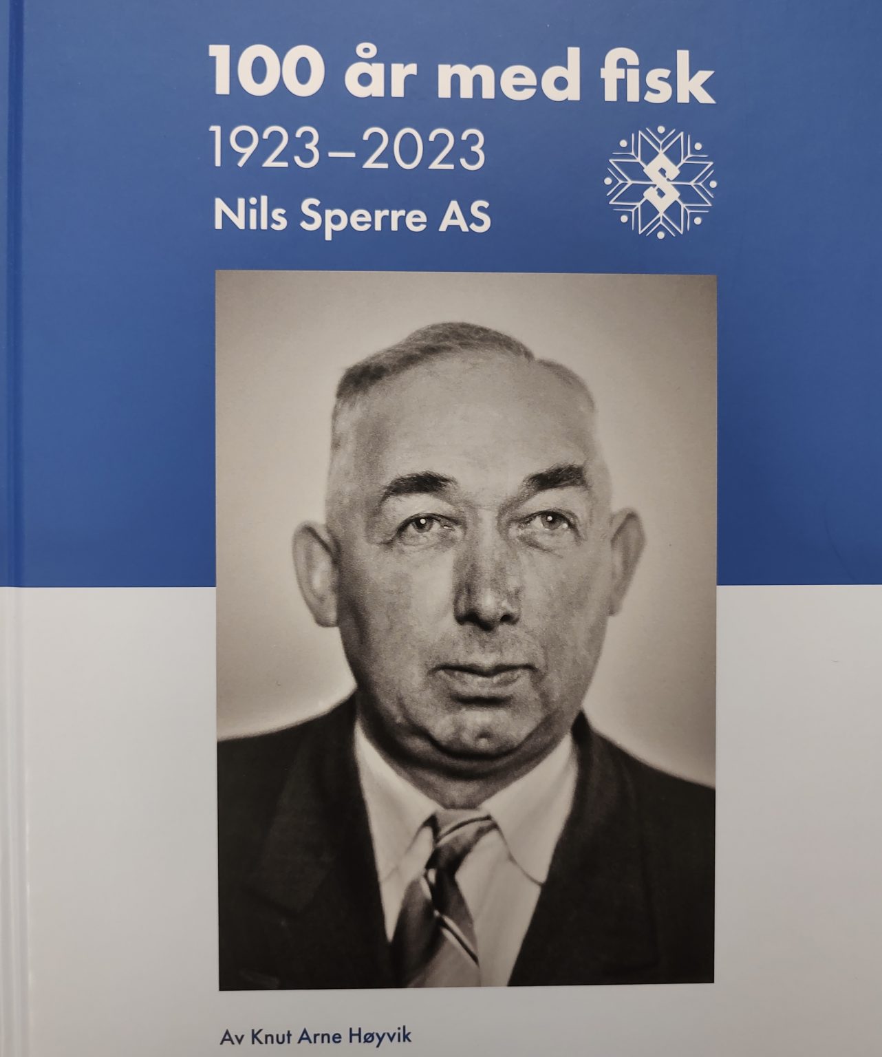 Nils Sperre feirer 100 år med åpen dag | Bypatrioten