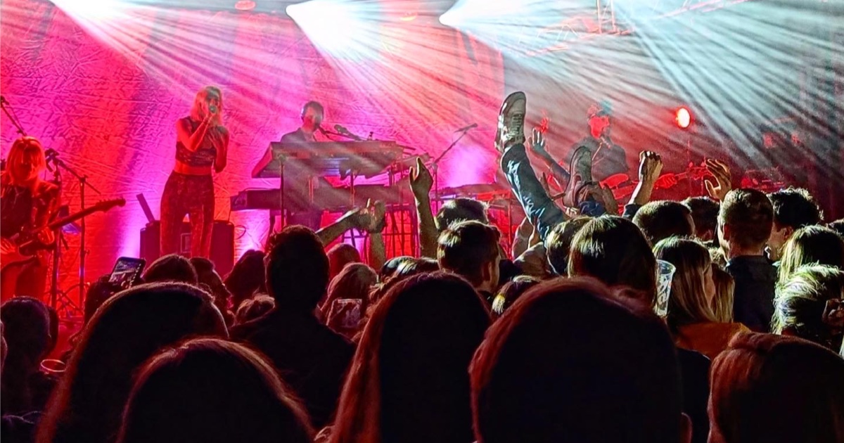 Kulturkalender | Bypatrioten