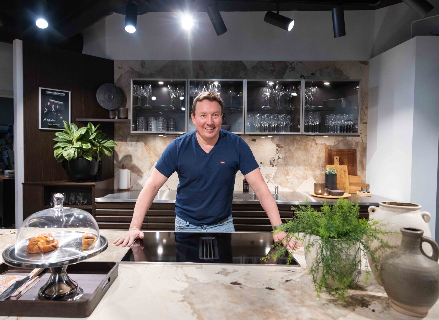 Supersalg gir årets artigste arbeidsdag for HTH-gjengen | Bypatrioten