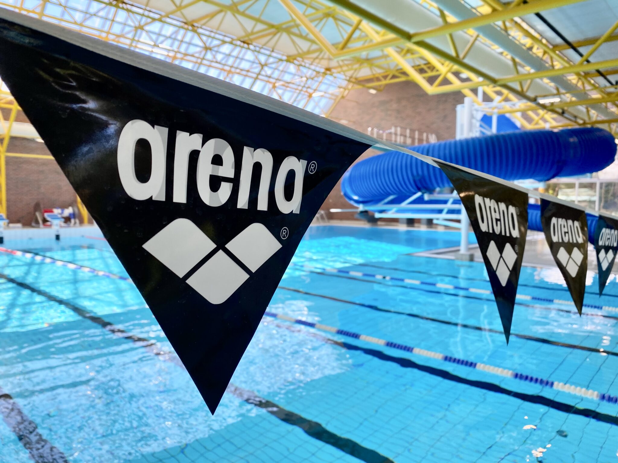 Vil du bli svømmeinstruktør og badevakt? | Bypatrioten