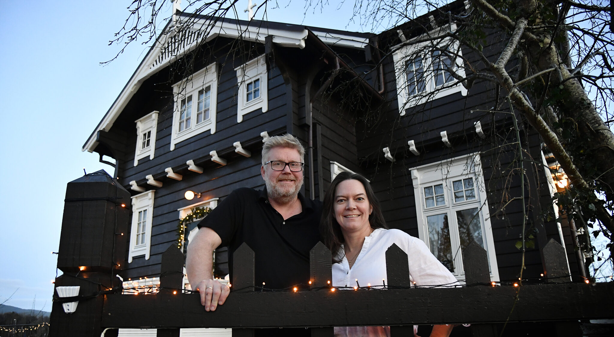 Jervell Gjestehus til hverdag og fest | Bypatrioten