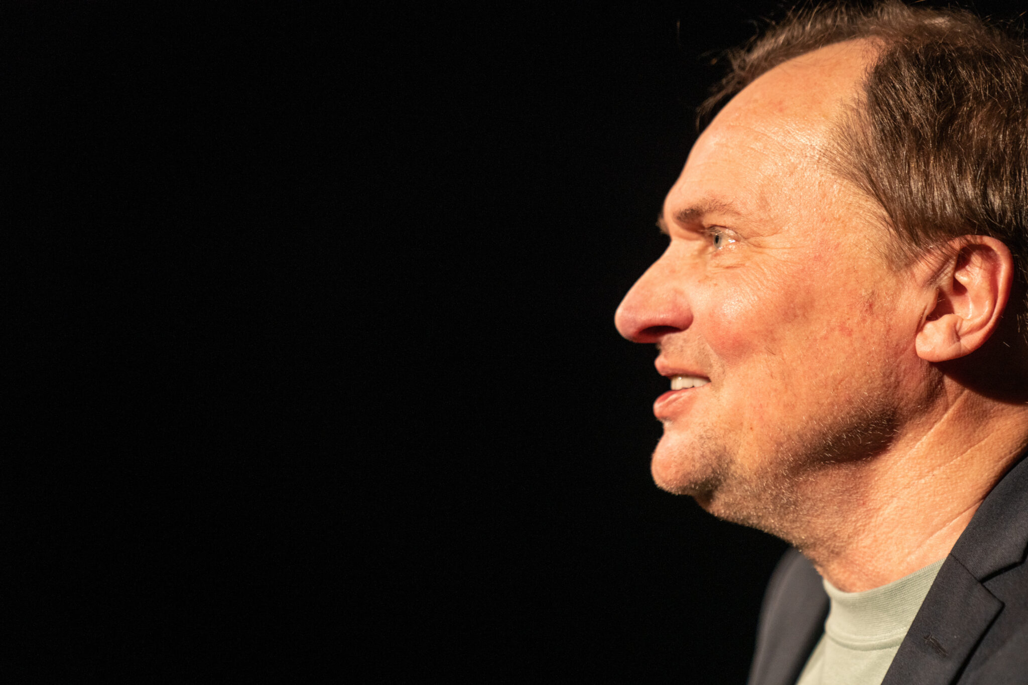 Ekstraforestillinger og vårturné | Bypatrioten