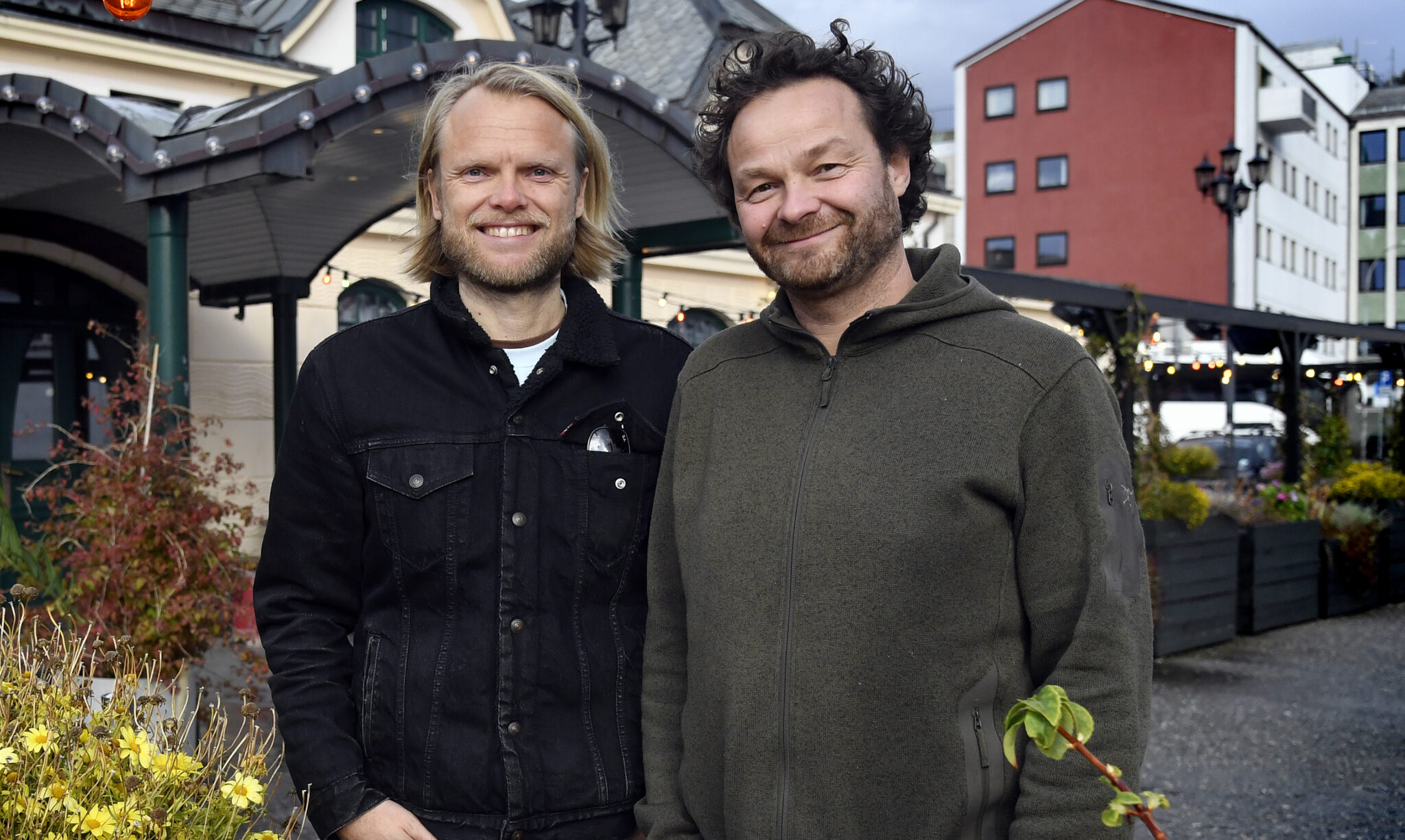 Momentium med ny festcountryfestival i Oslo | Bypatrioten